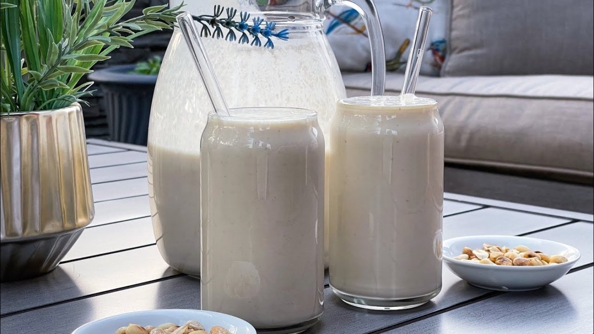 Top 10 Local drinks to try in Ghana: Quench Your Thirst
