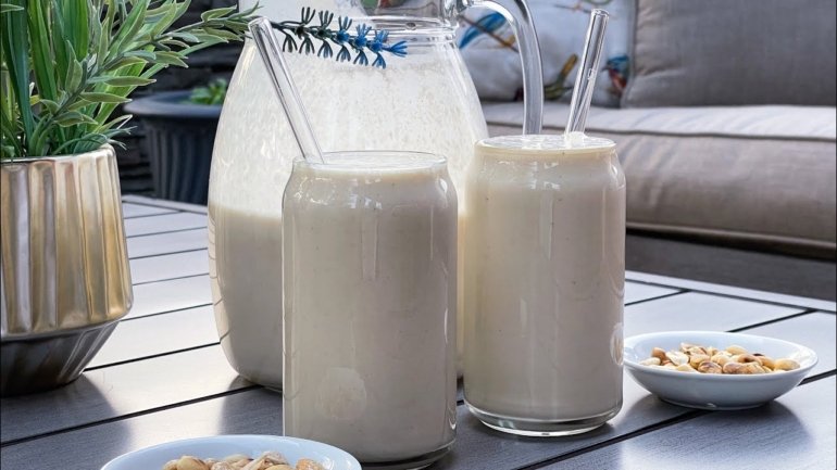 Top 10 Local drinks to try in Ghana: Quench Your Thirst