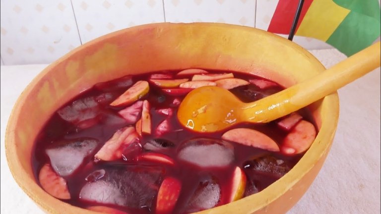 Top 10 Local drinks to try in Ghana: Quench Your Thirst