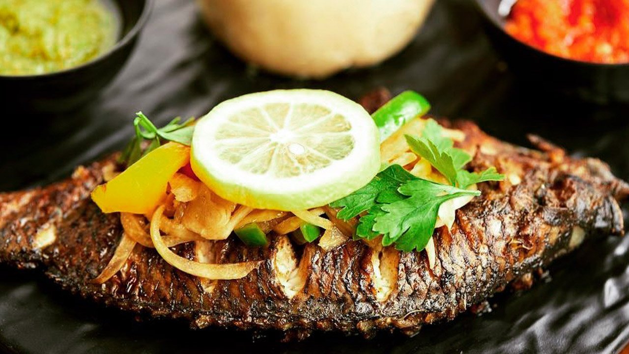 The Best Traditional Ghanaian Dishes to Try