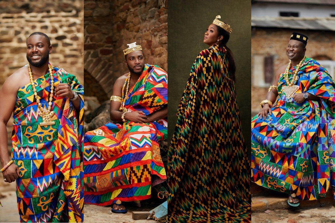 Ghana's Traditional Crafts: A Rich Cultural Heritage