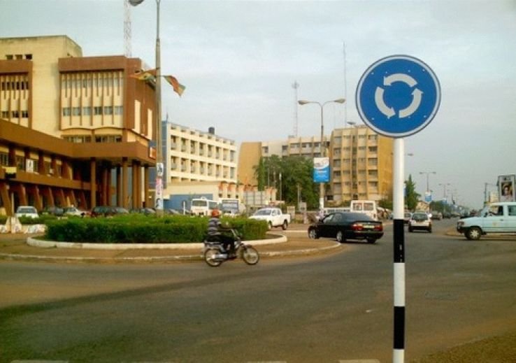 Best places to visit in Ahafo Ghana Ahafo, Ghana.