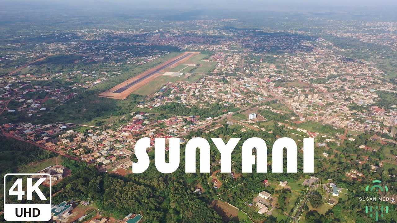 Best Places in Sunyani: Top Spots to Explore