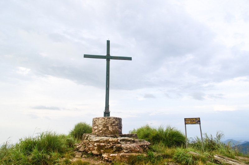 Mount Gemi Attractions: Explore Ghana’s Scenic Peak